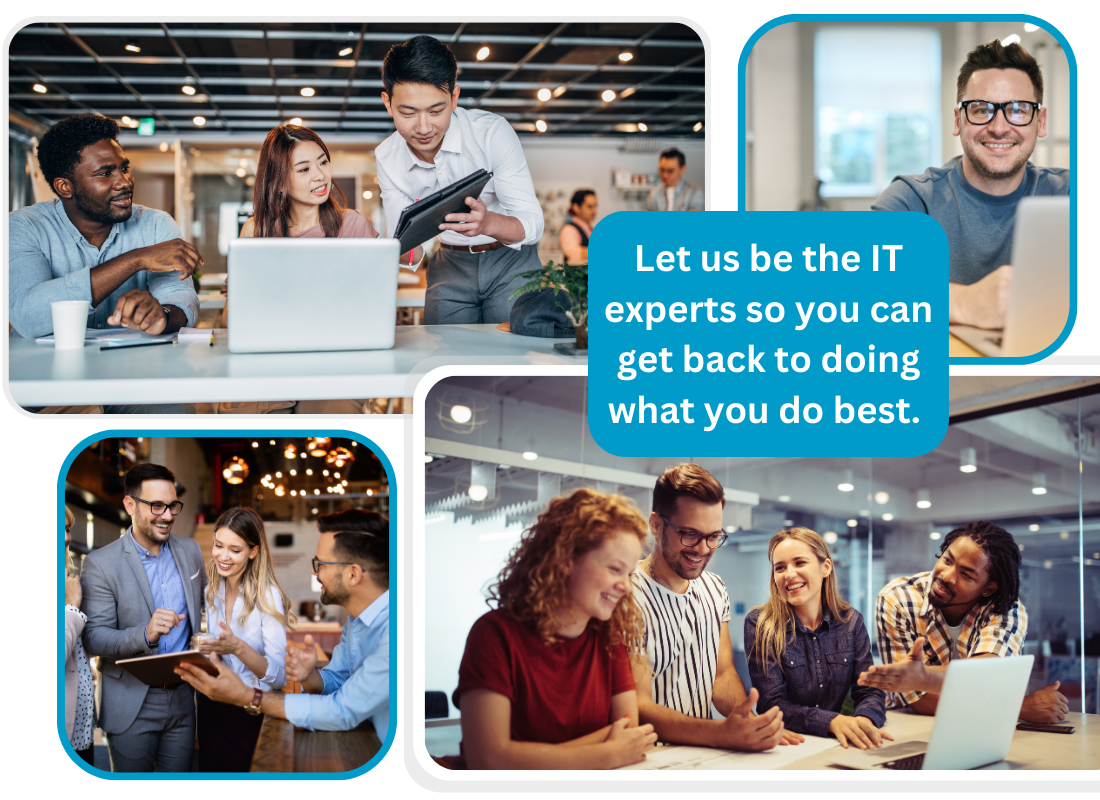 Best-in-Class IT Consulting & Software Products | Empyra