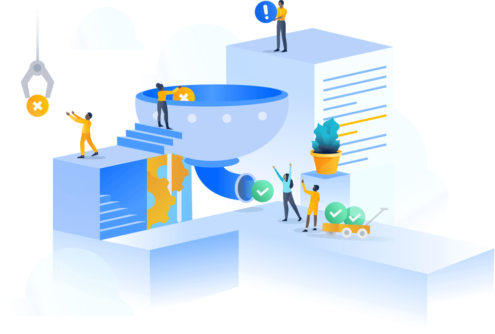 Jira Service Management Consulting | Expert Jsm Consulting